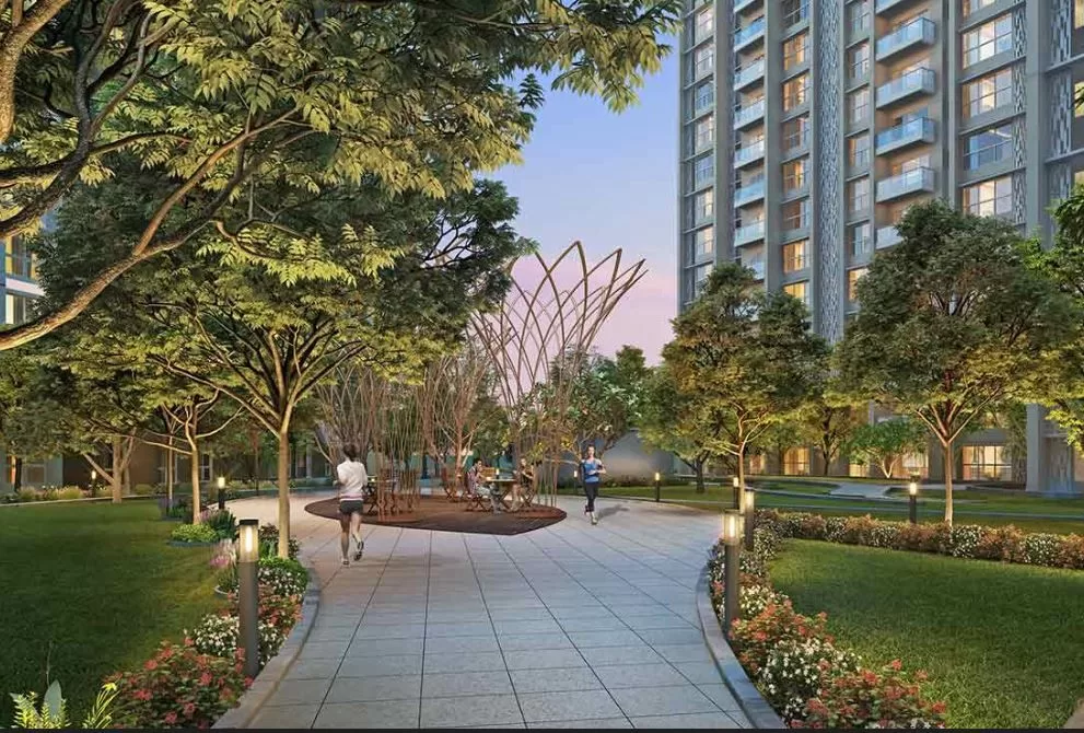 Vanaha Shapoorji Vanaha Township Phase 3 Premium Flats in Pune
